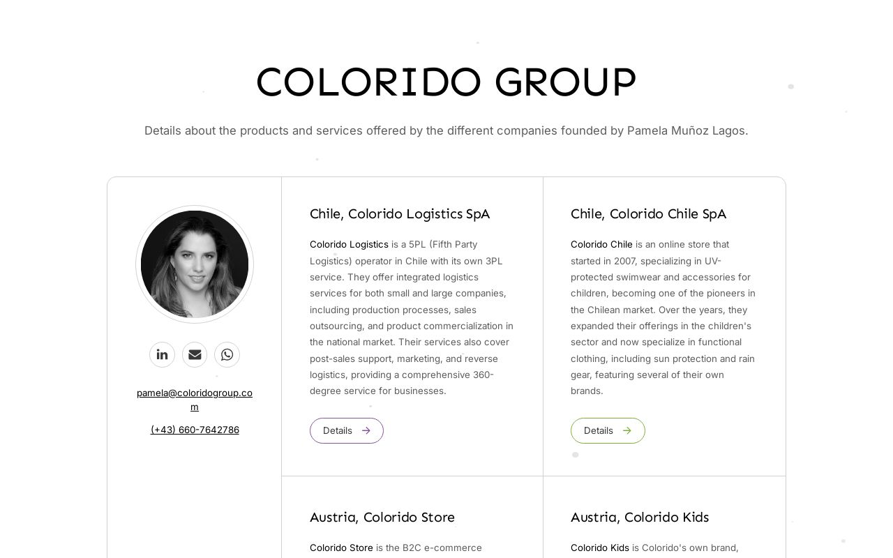 Colorido Group